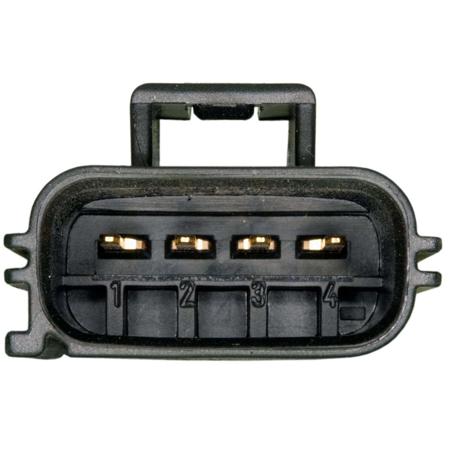 NTK MAP Sensor MA0122