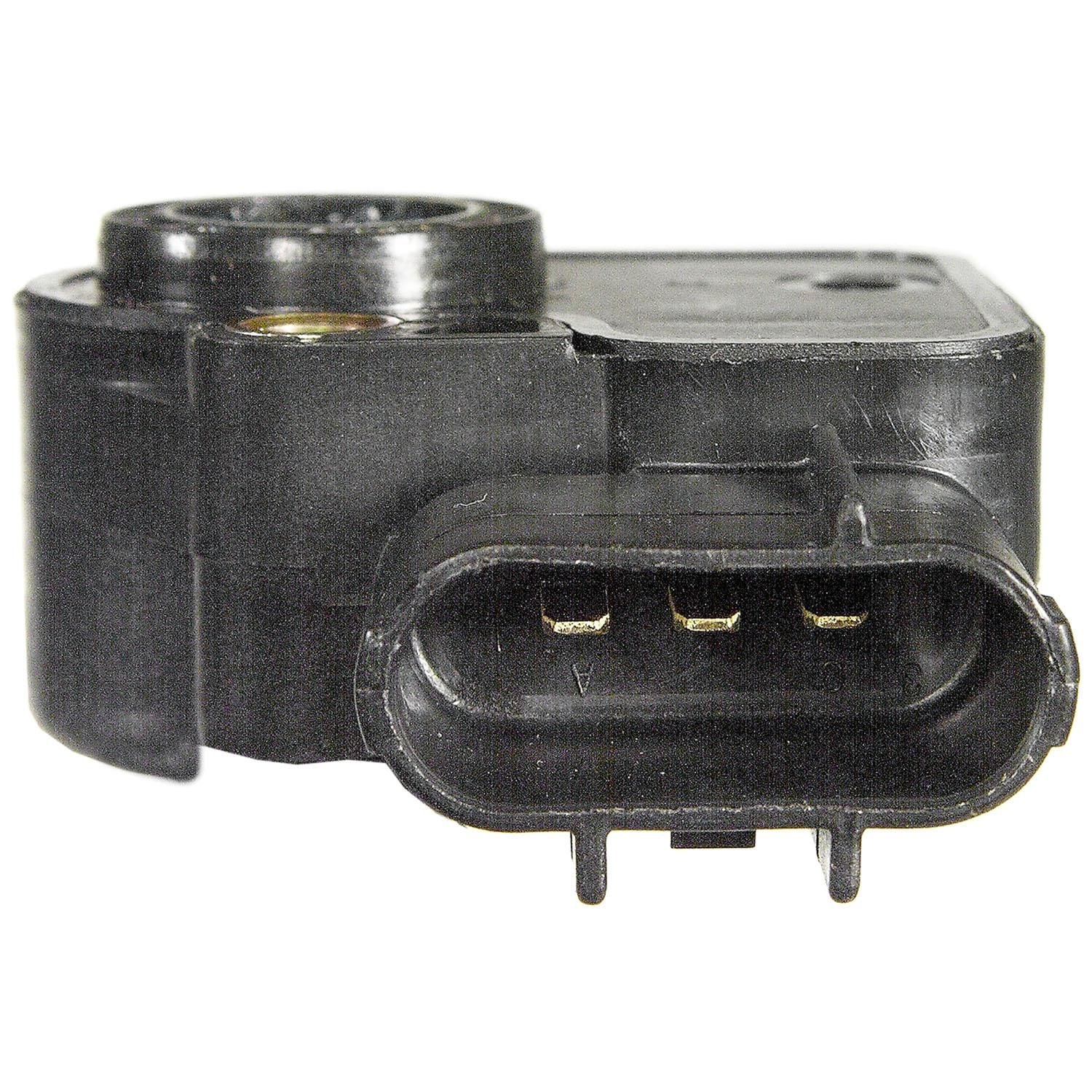 NTK Throttle Position Sensor TH0112