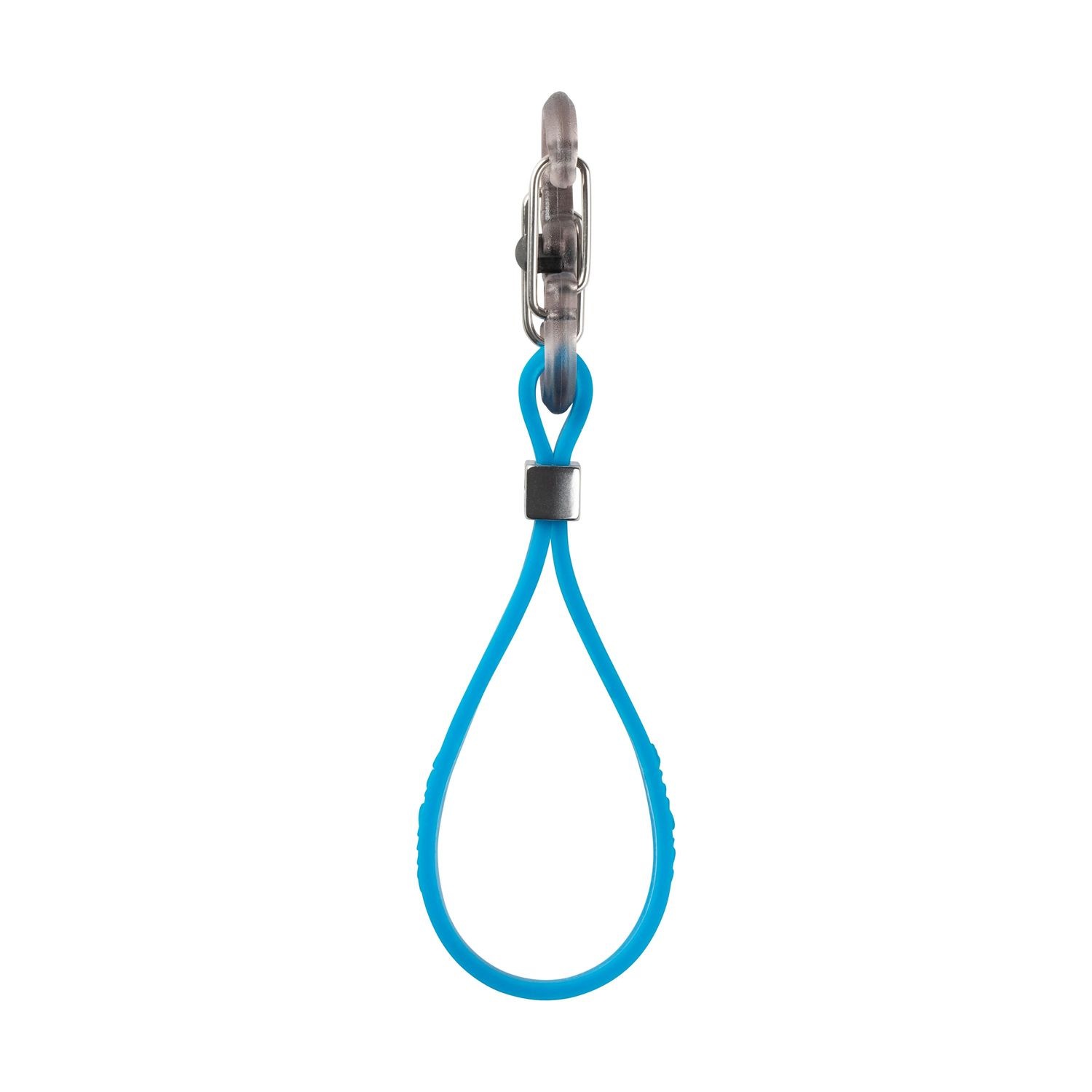 Nite Ize S-Biner Stainless Steel Micro Lock Dual Carabiner