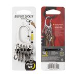 Nite Ize Big Foot Locker Key Rack