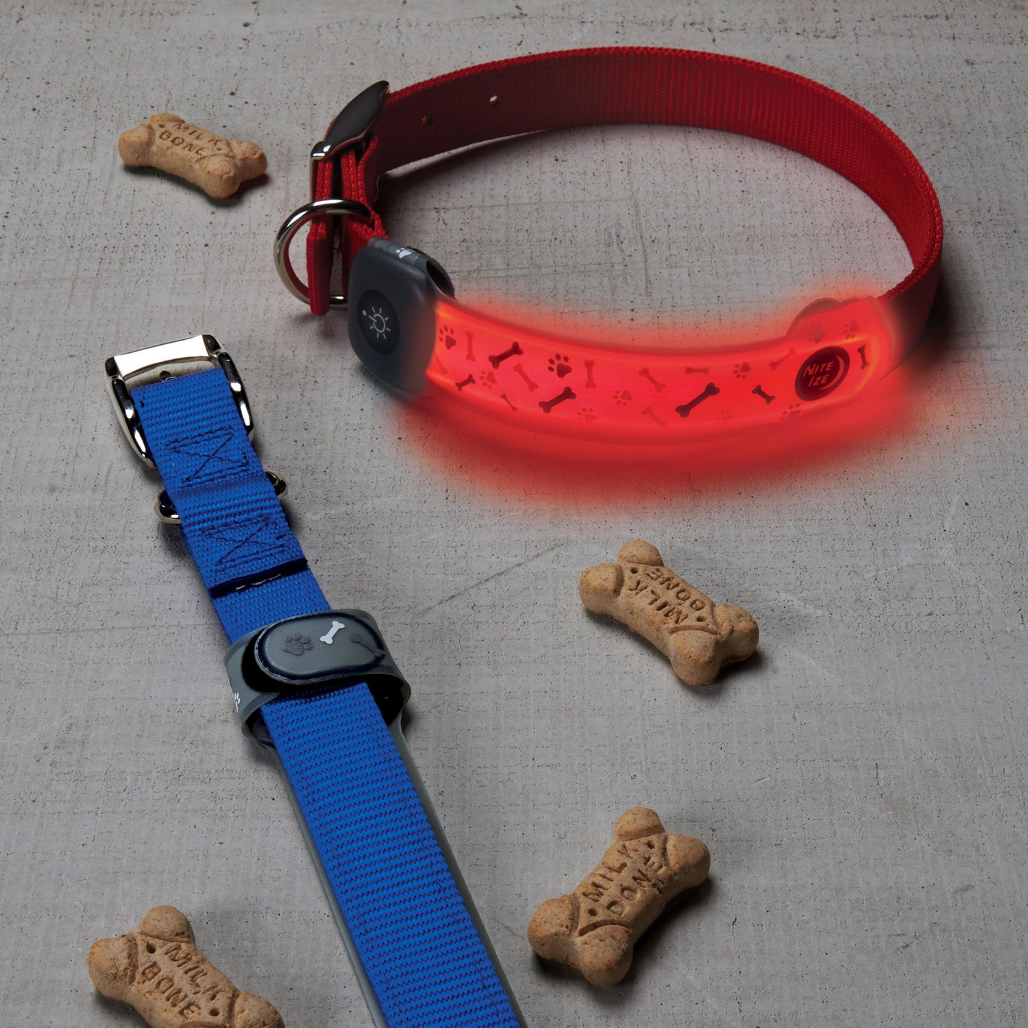 Nite Ize NiteDog LED Collar Cover