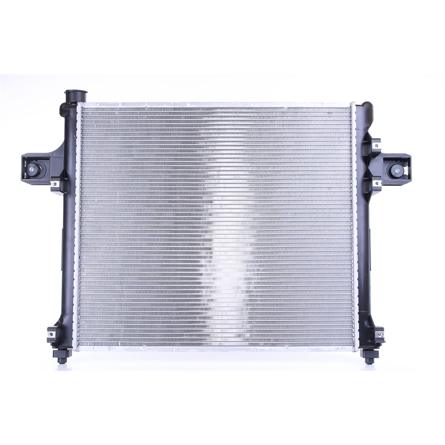 Nissens Radiator 606254