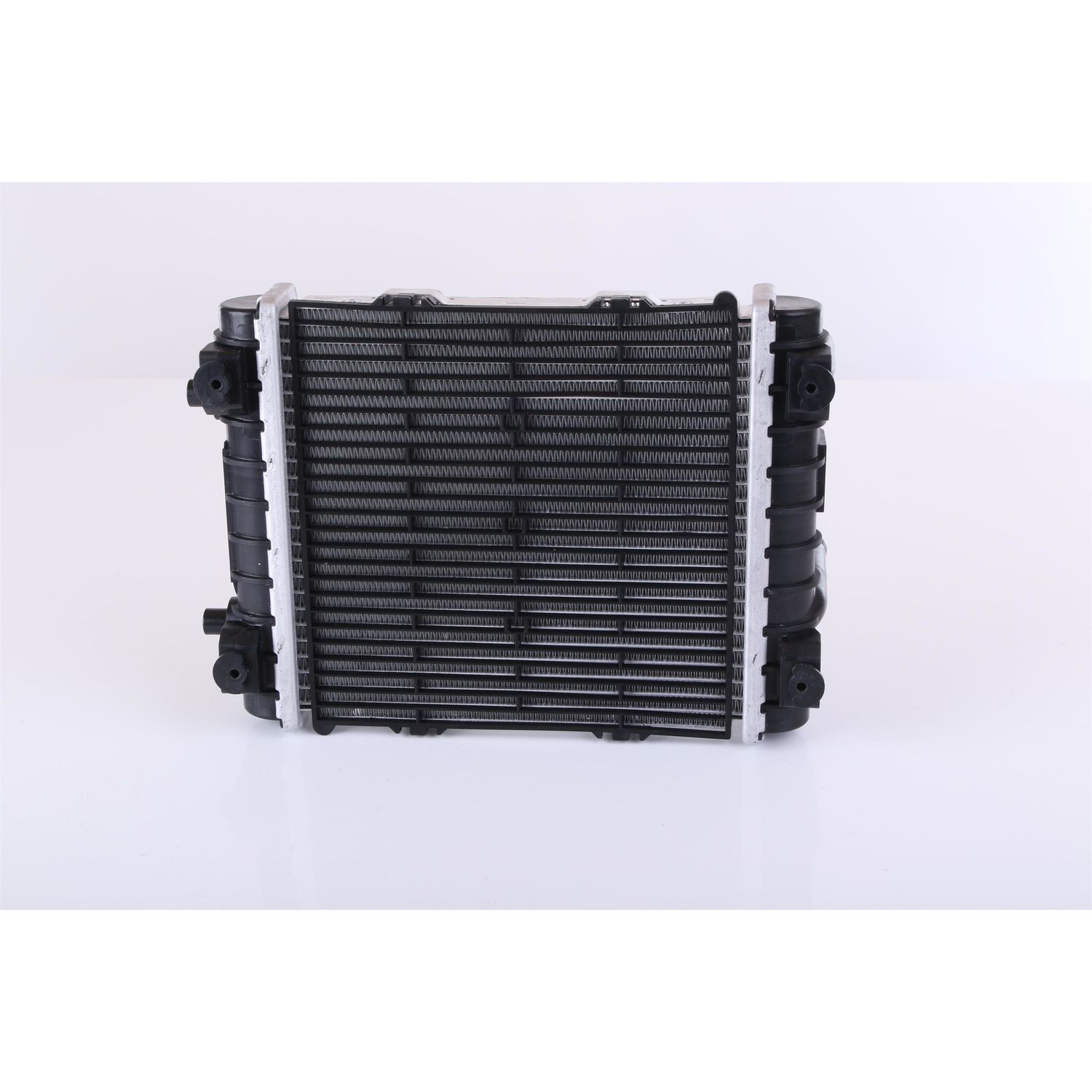 Nissens Radiator 606641