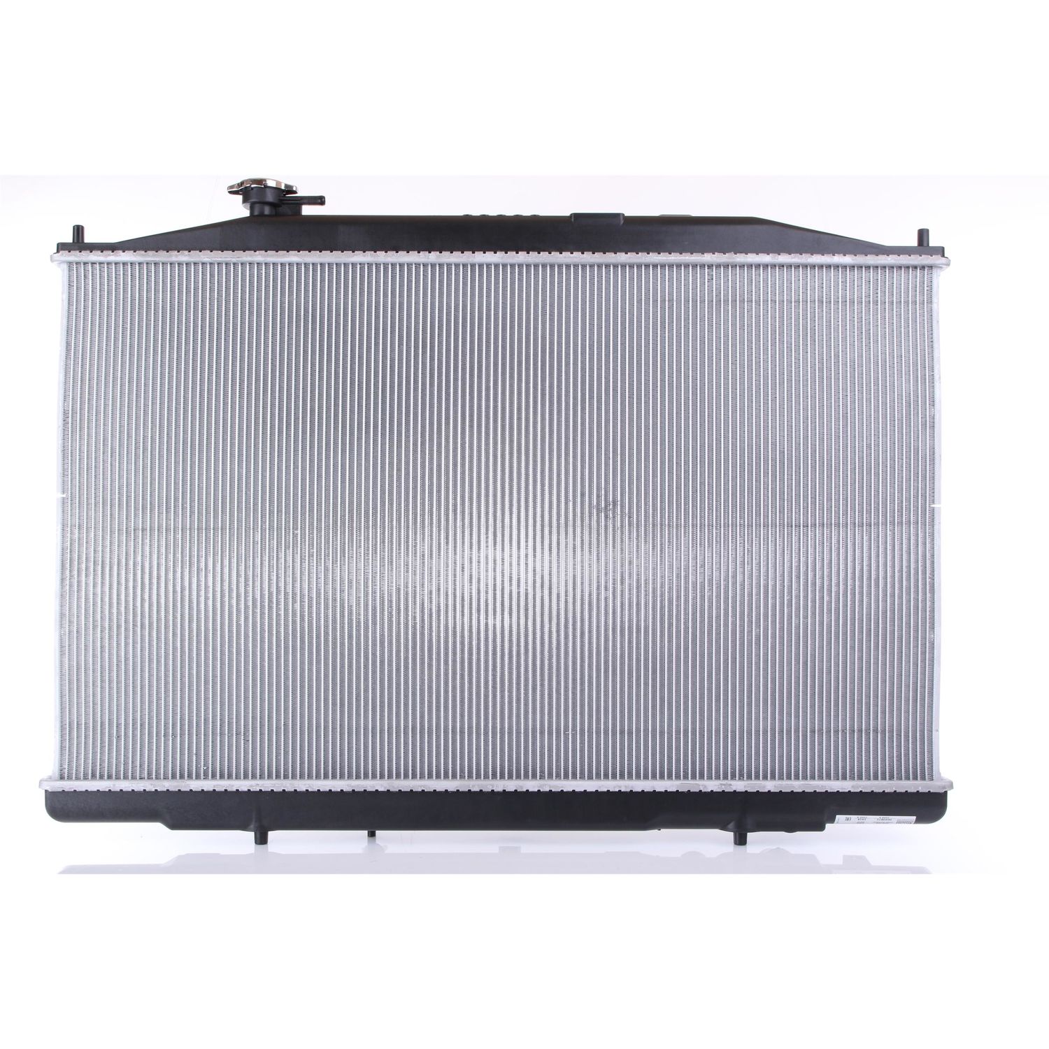 Nissens Radiator 606769