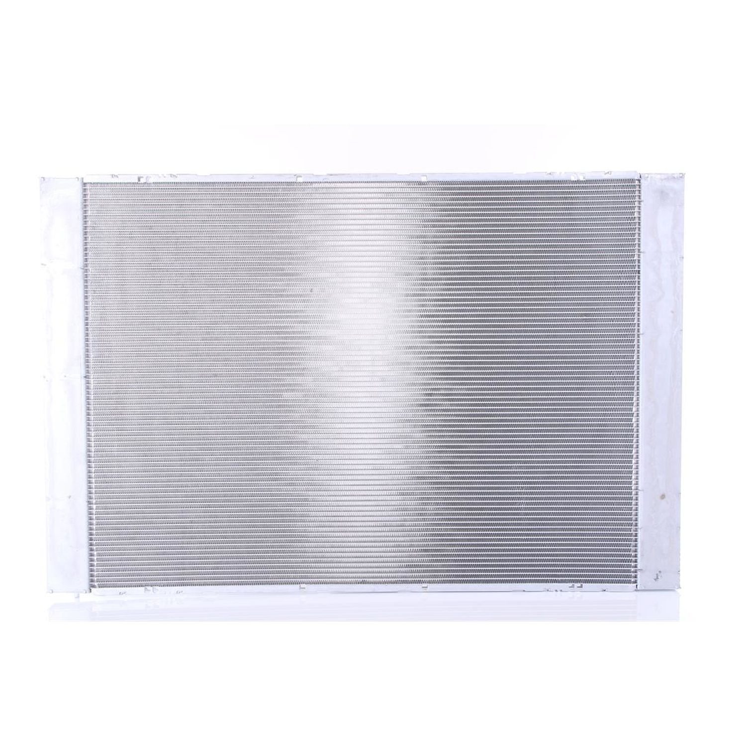 Nissens Radiator 606837