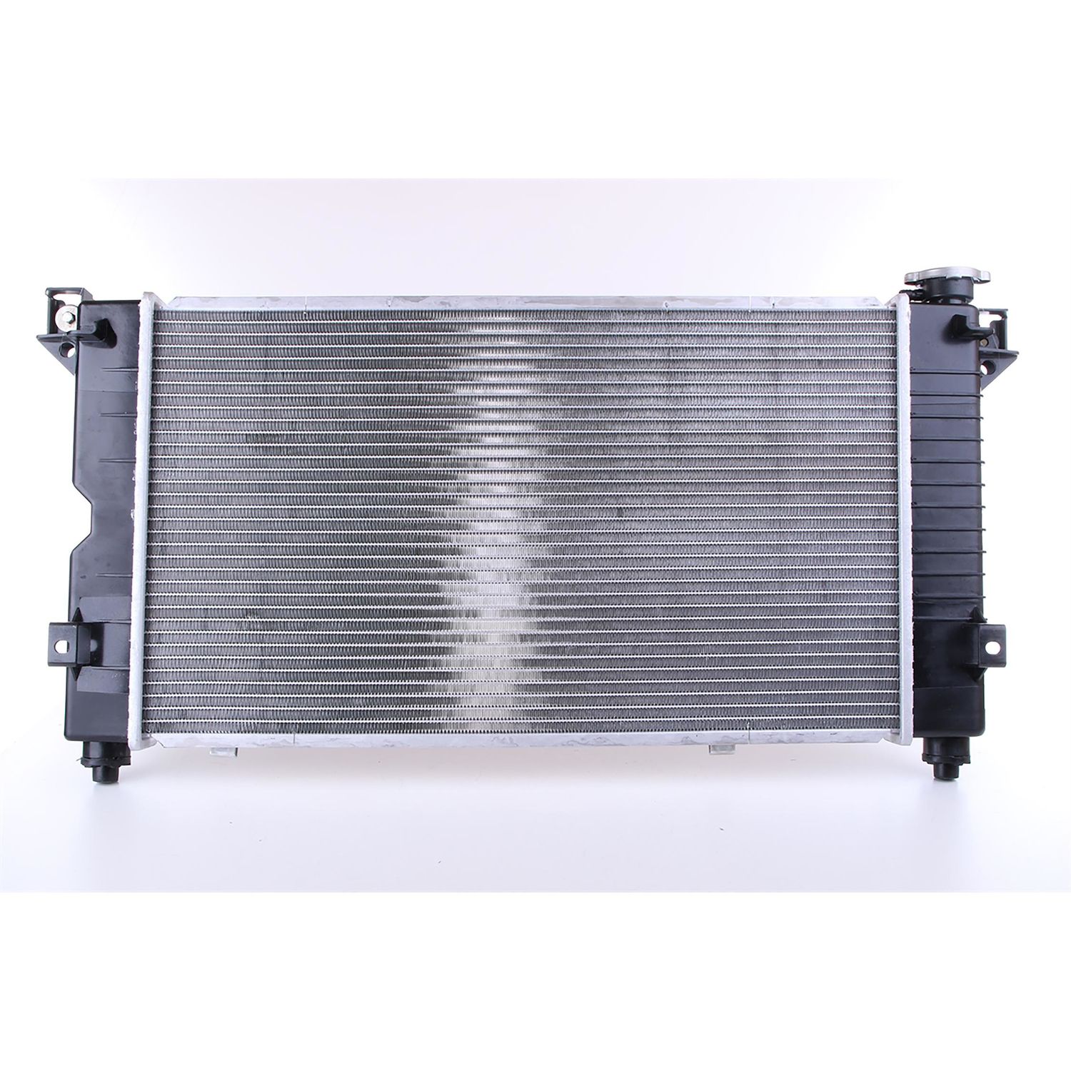 Nissens Radiator 60984