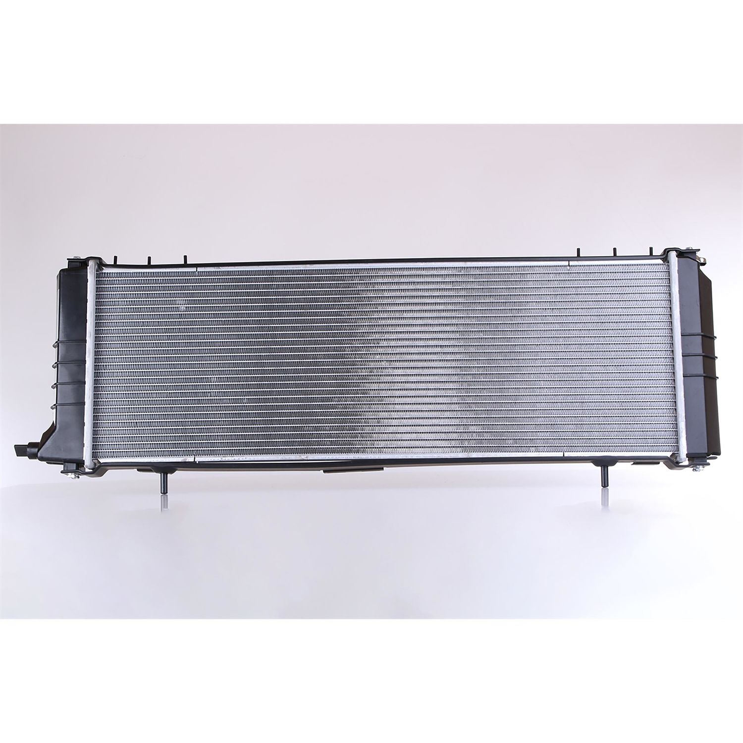 Nissens Radiator 61001
