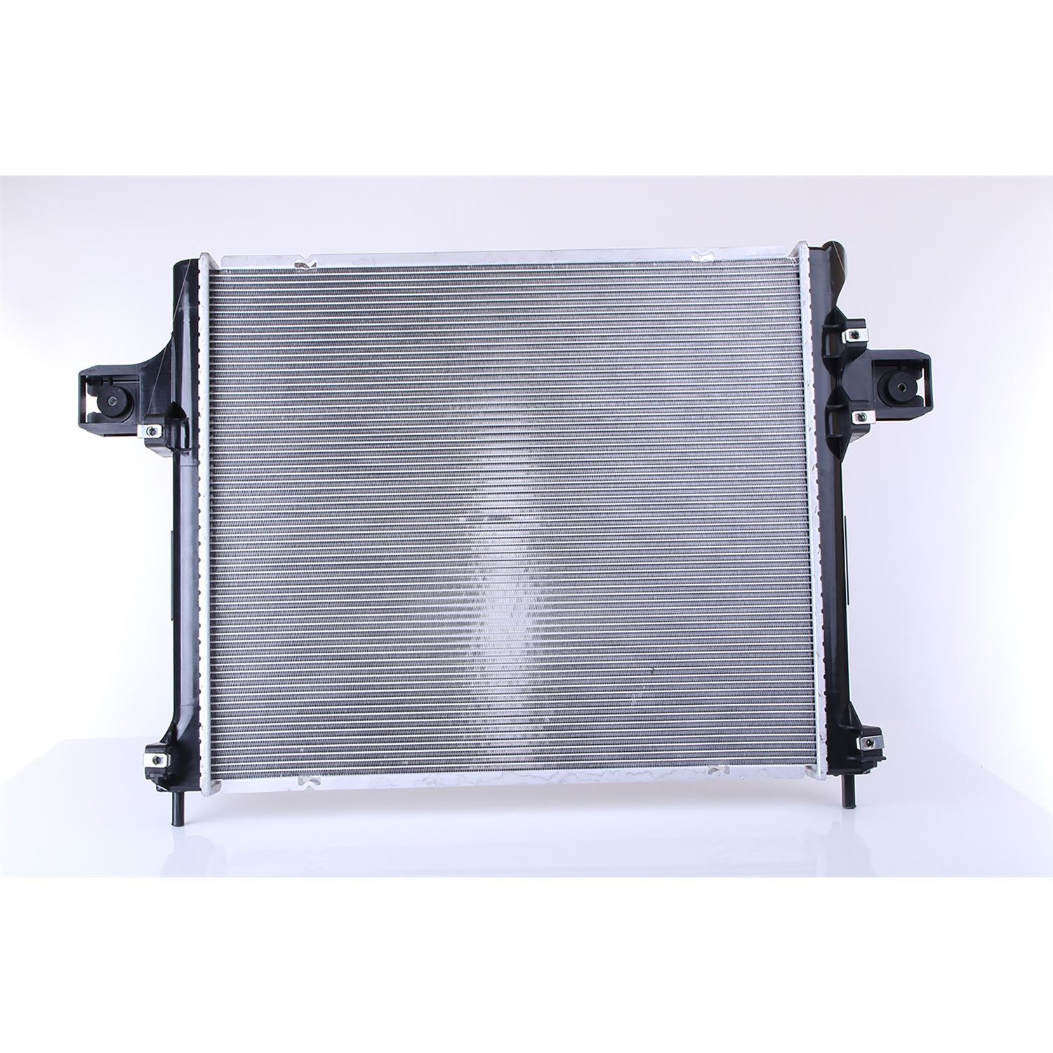 Nissens Radiator 61022