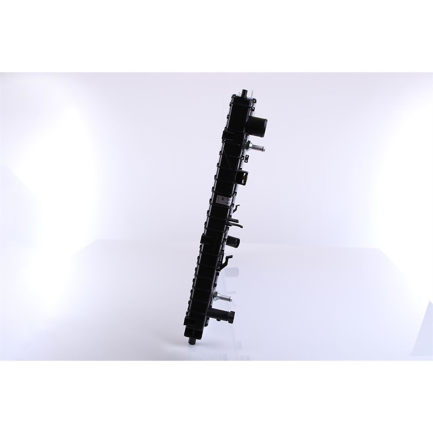 Nissens Radiator 62004