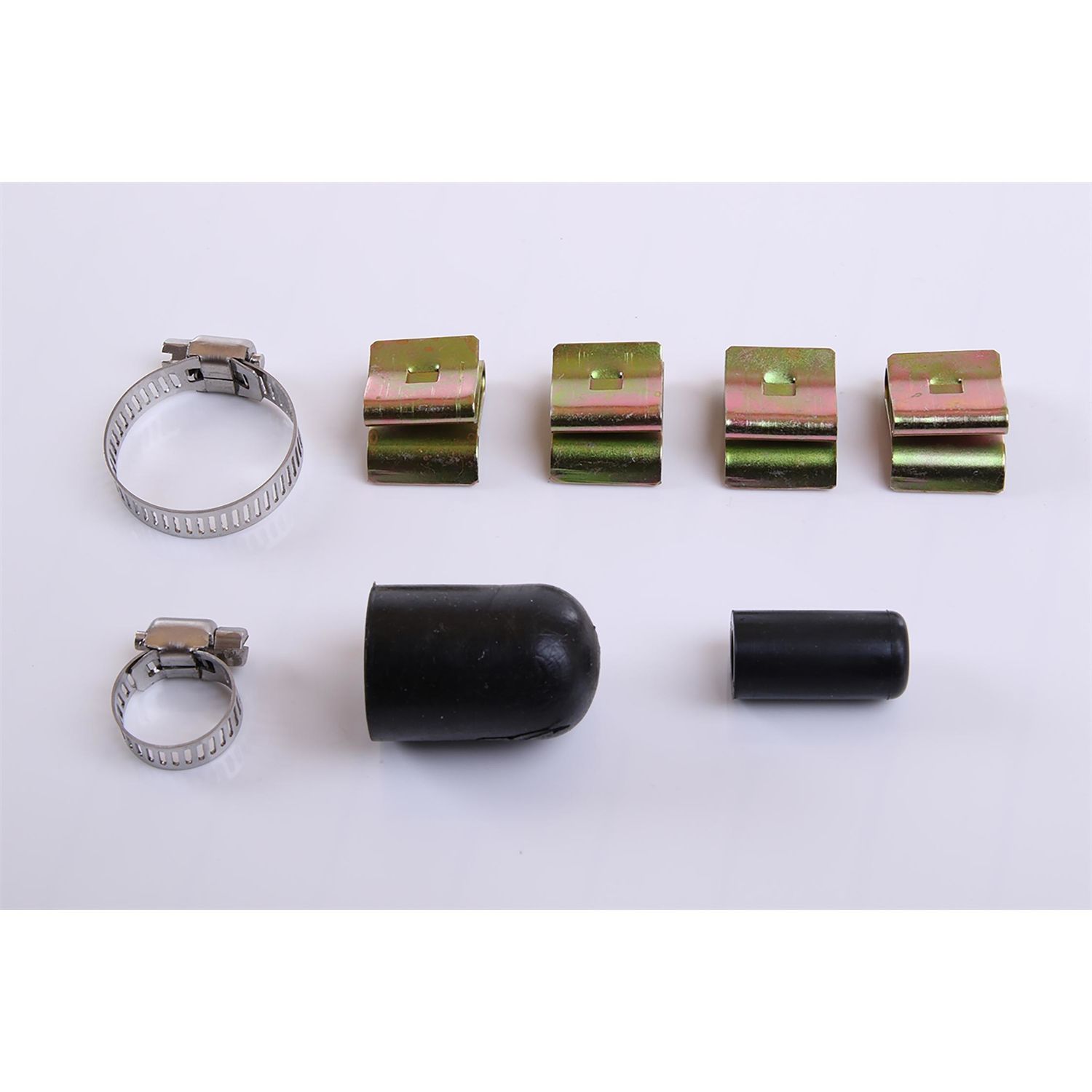 Nissens Radiator 62004