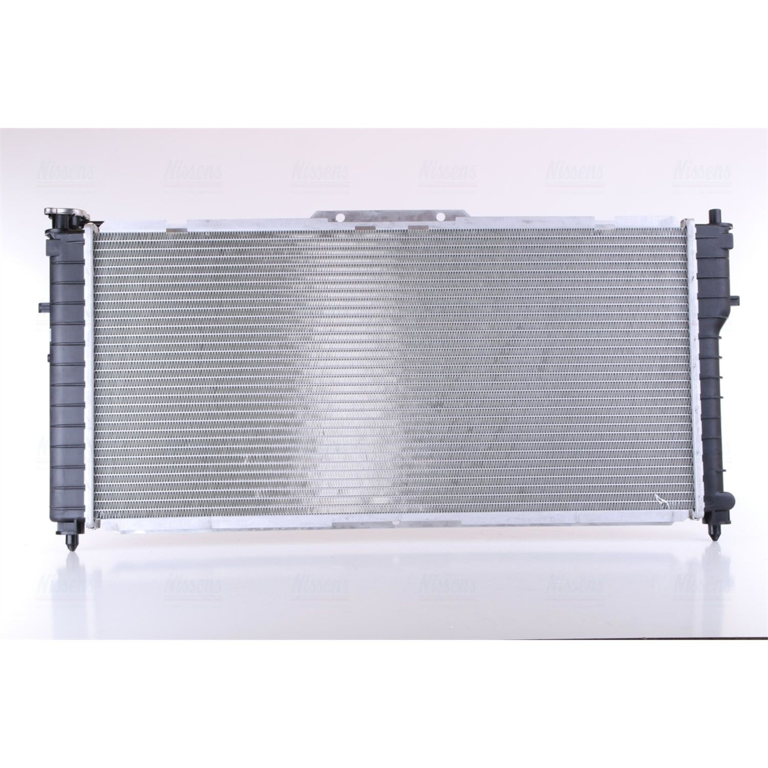Nissens Radiator 62393