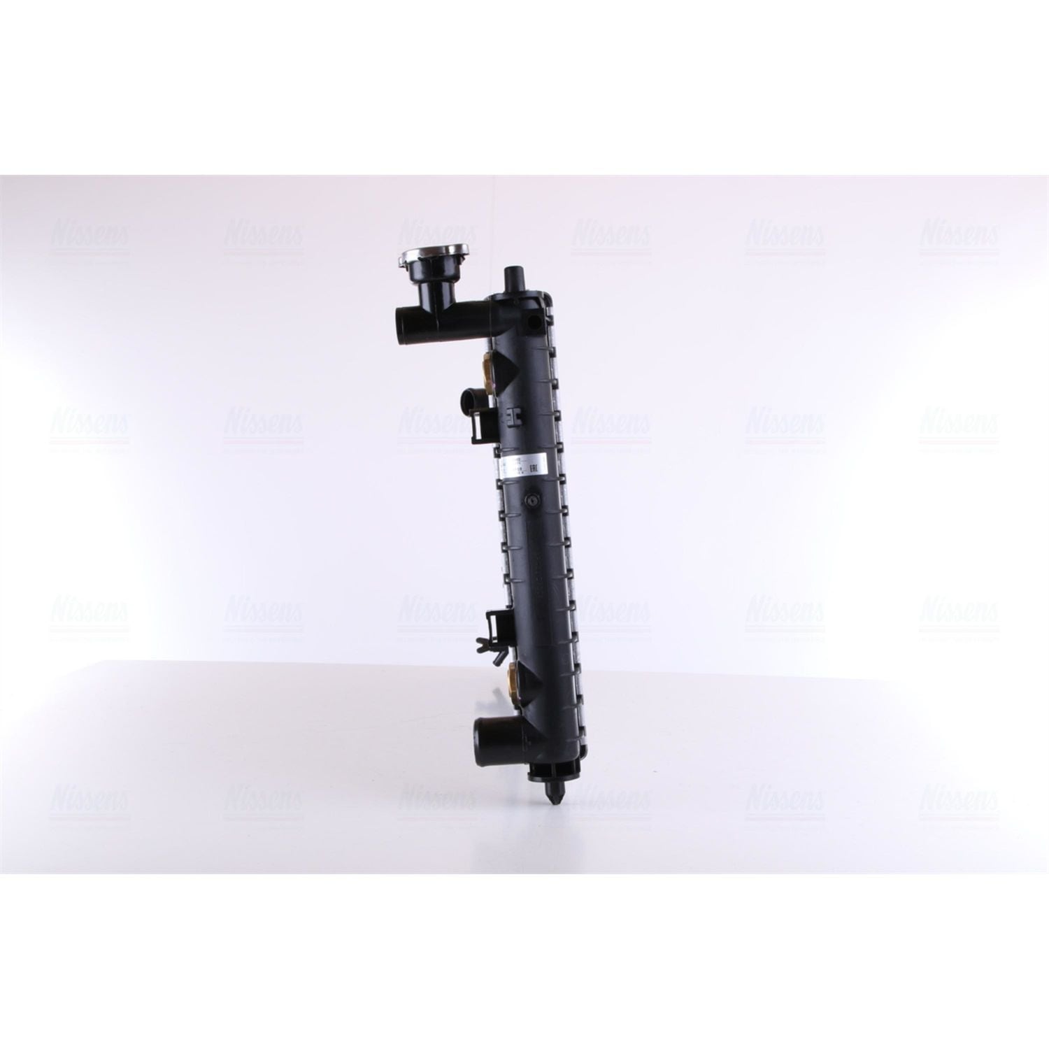 Nissens Radiator 62393