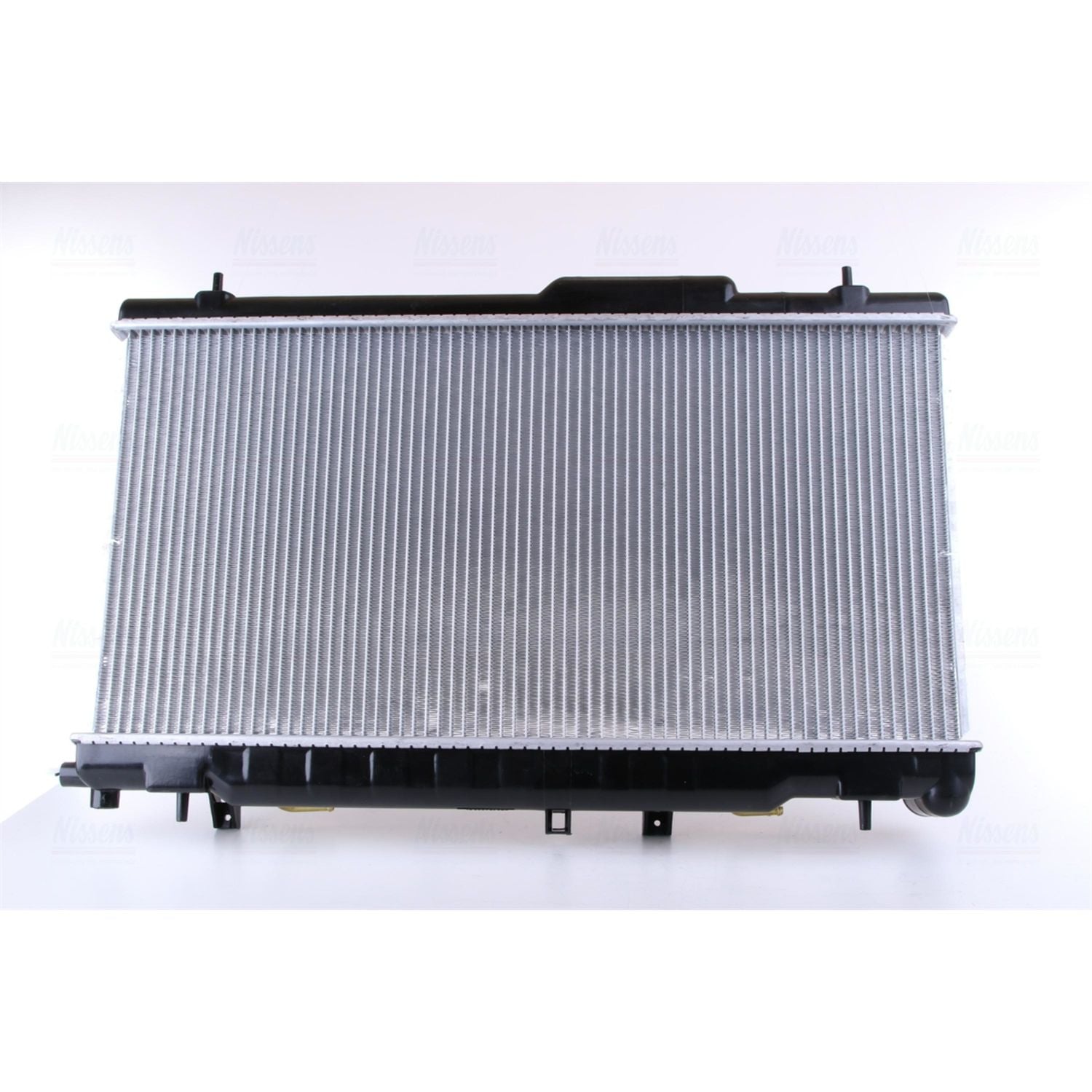 Nissens Radiator 64123