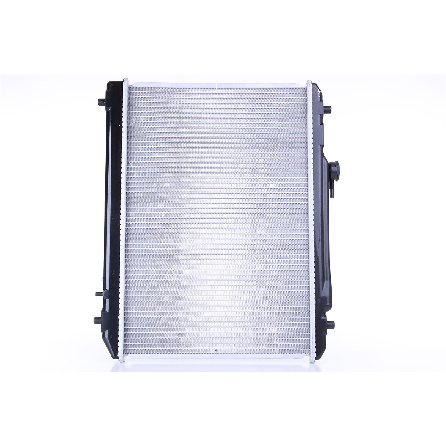 Nissens Radiator 64176