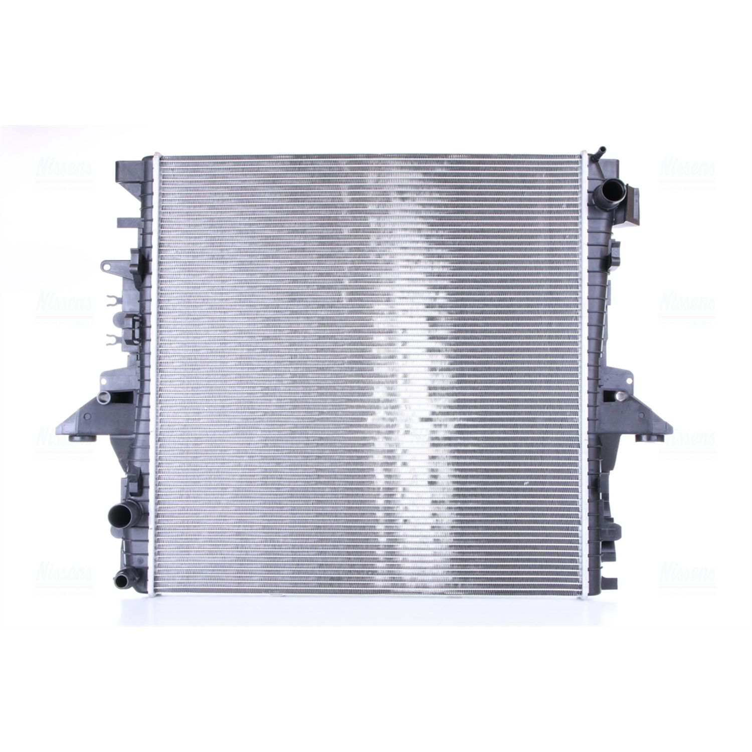Nissens Radiator 64333