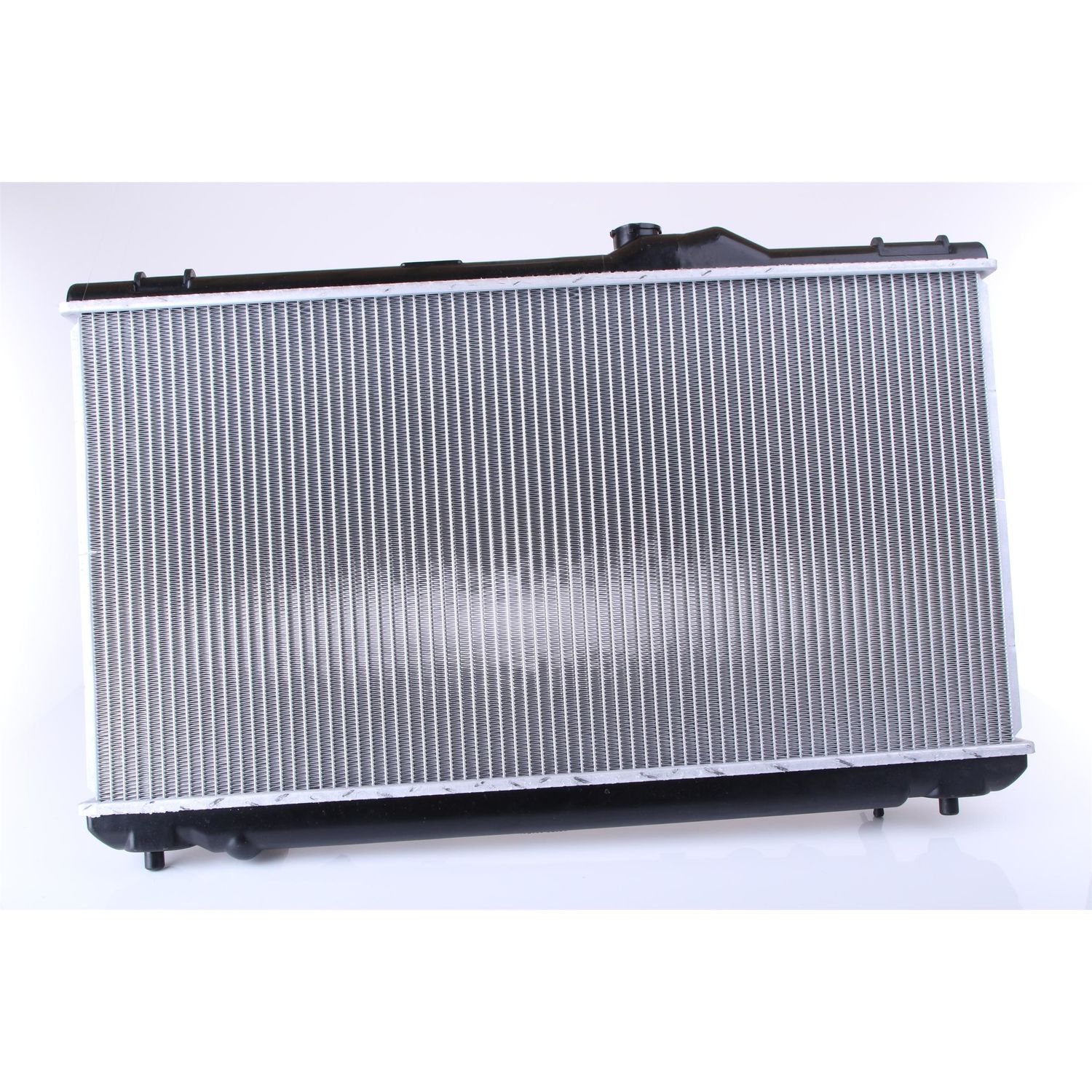 Nissens Radiator 64653A