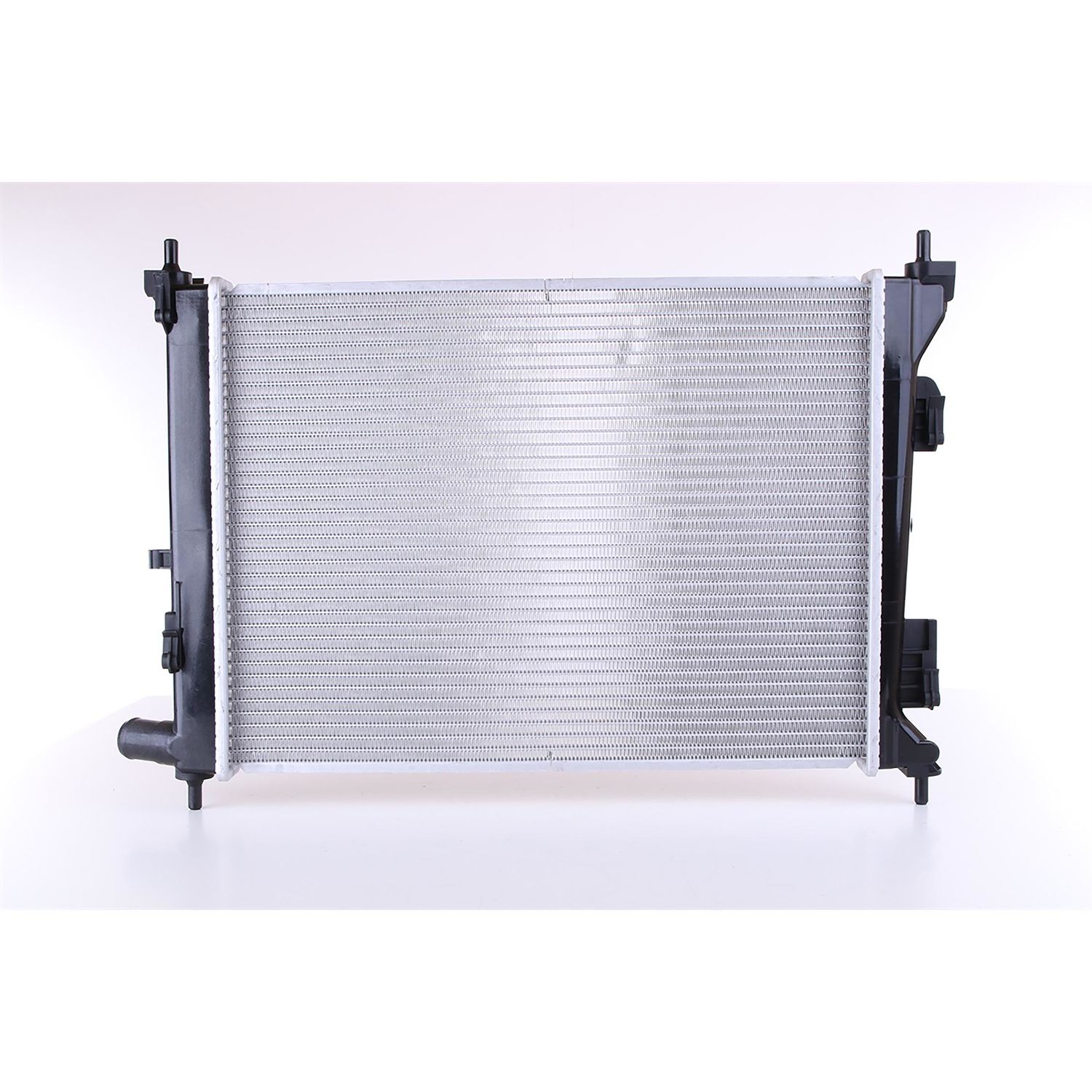 Nissens Radiator 66756