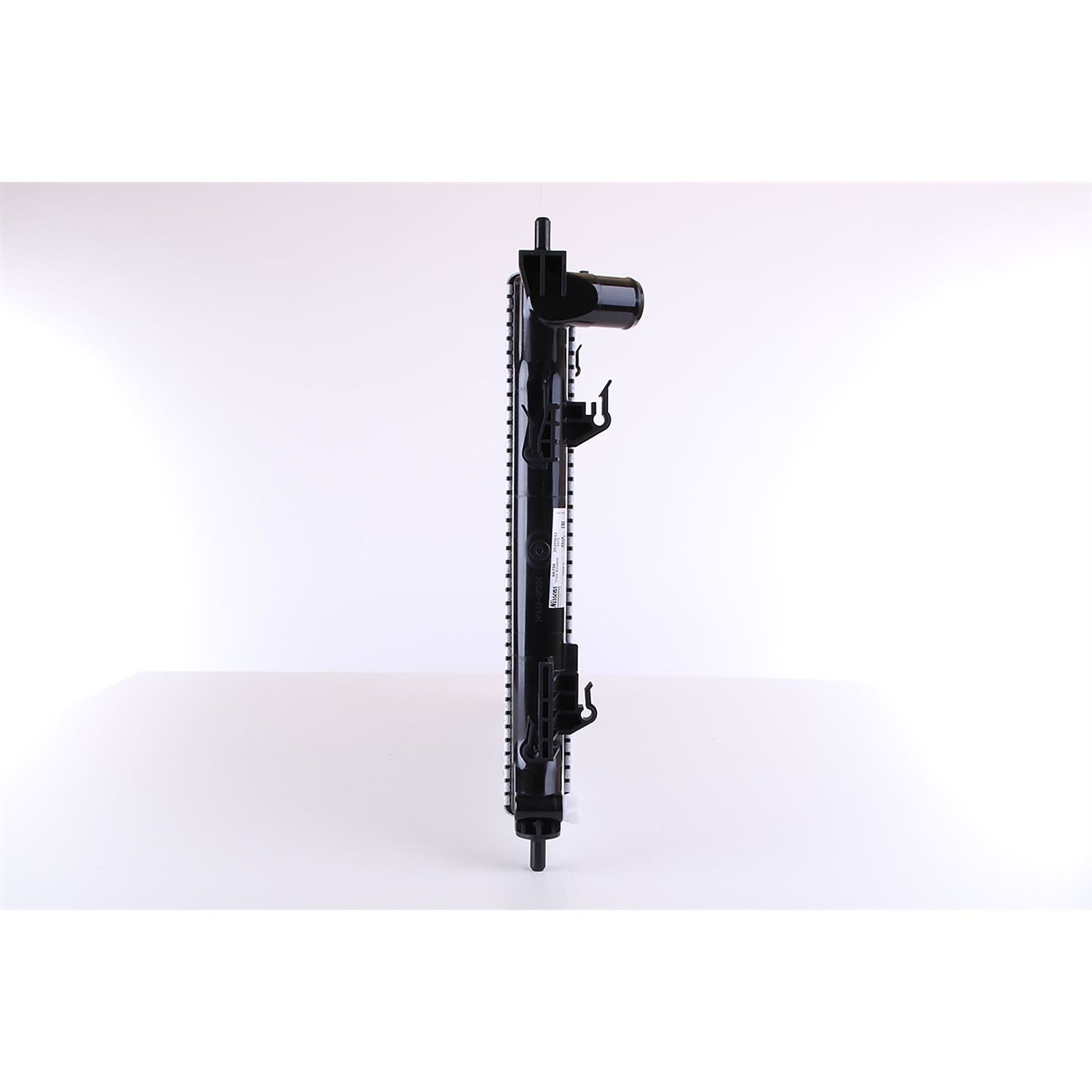 Nissens Radiator 66756