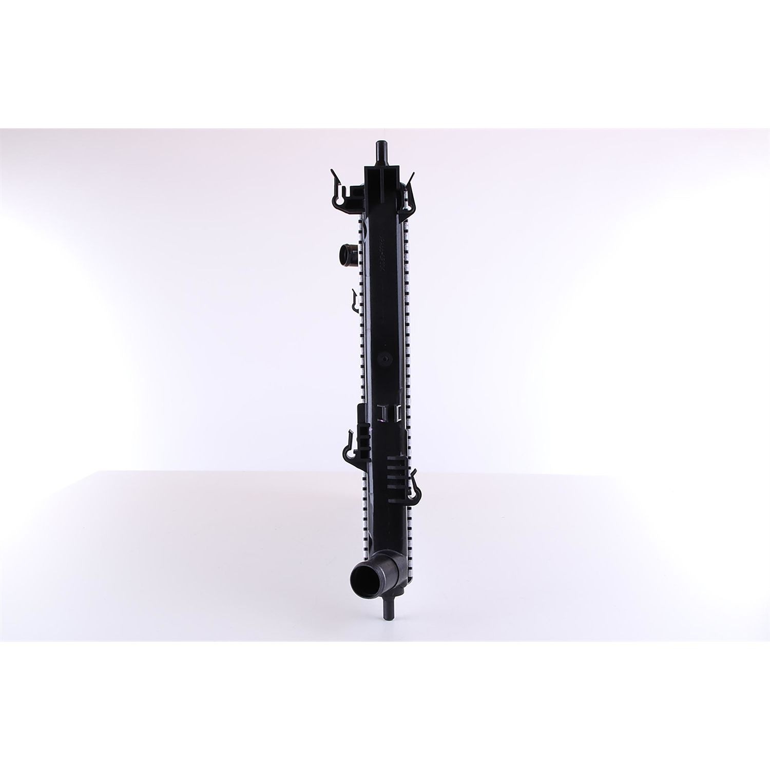 Nissens Radiator 66756