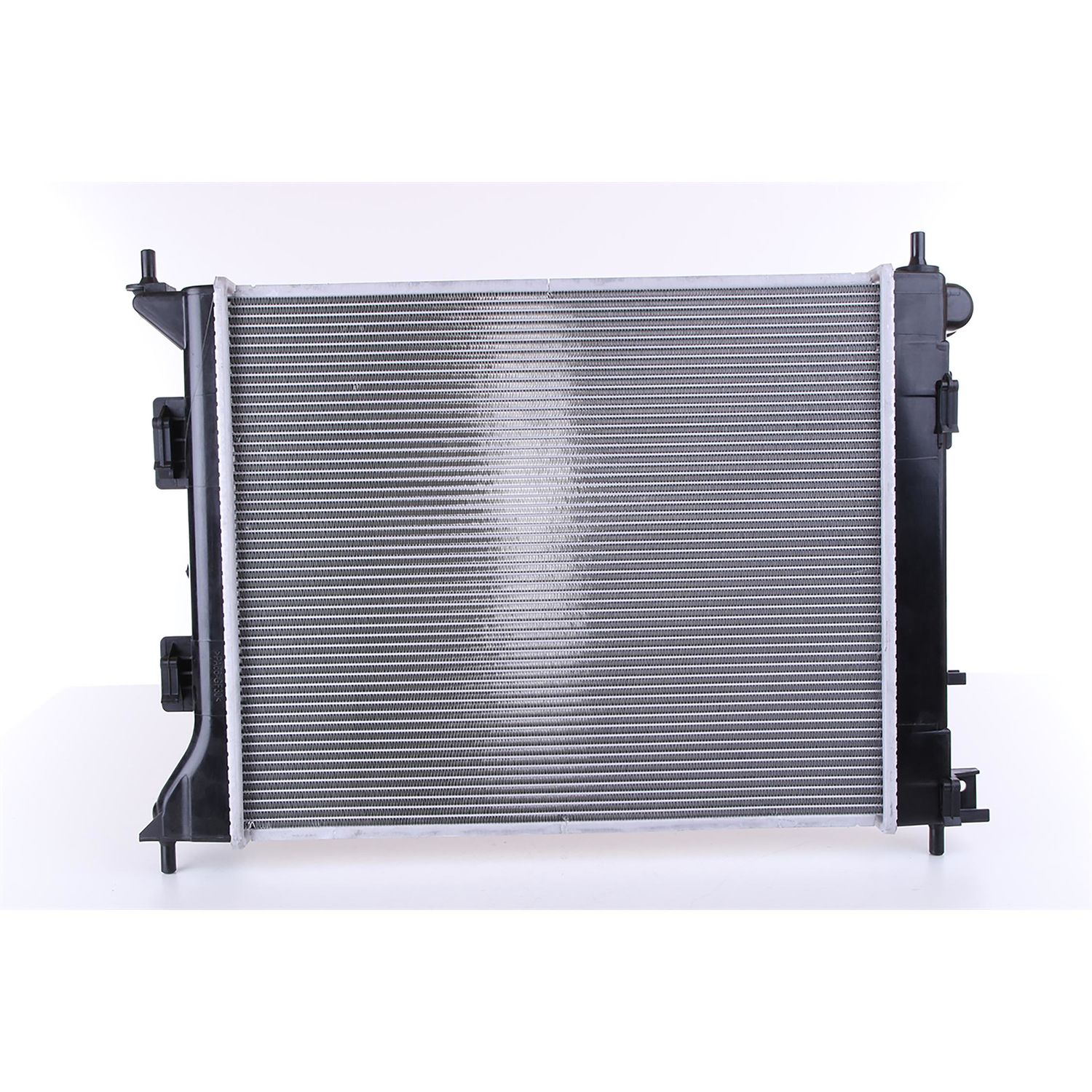 Nissens Radiator 66775