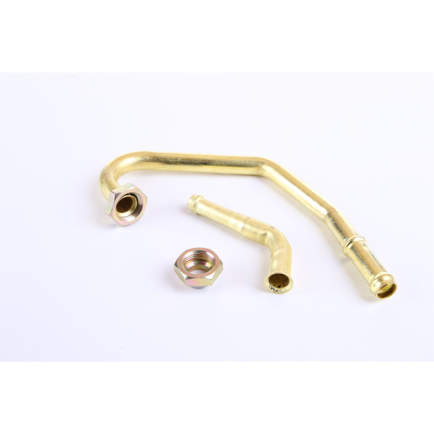 Nissens Radiator 675005