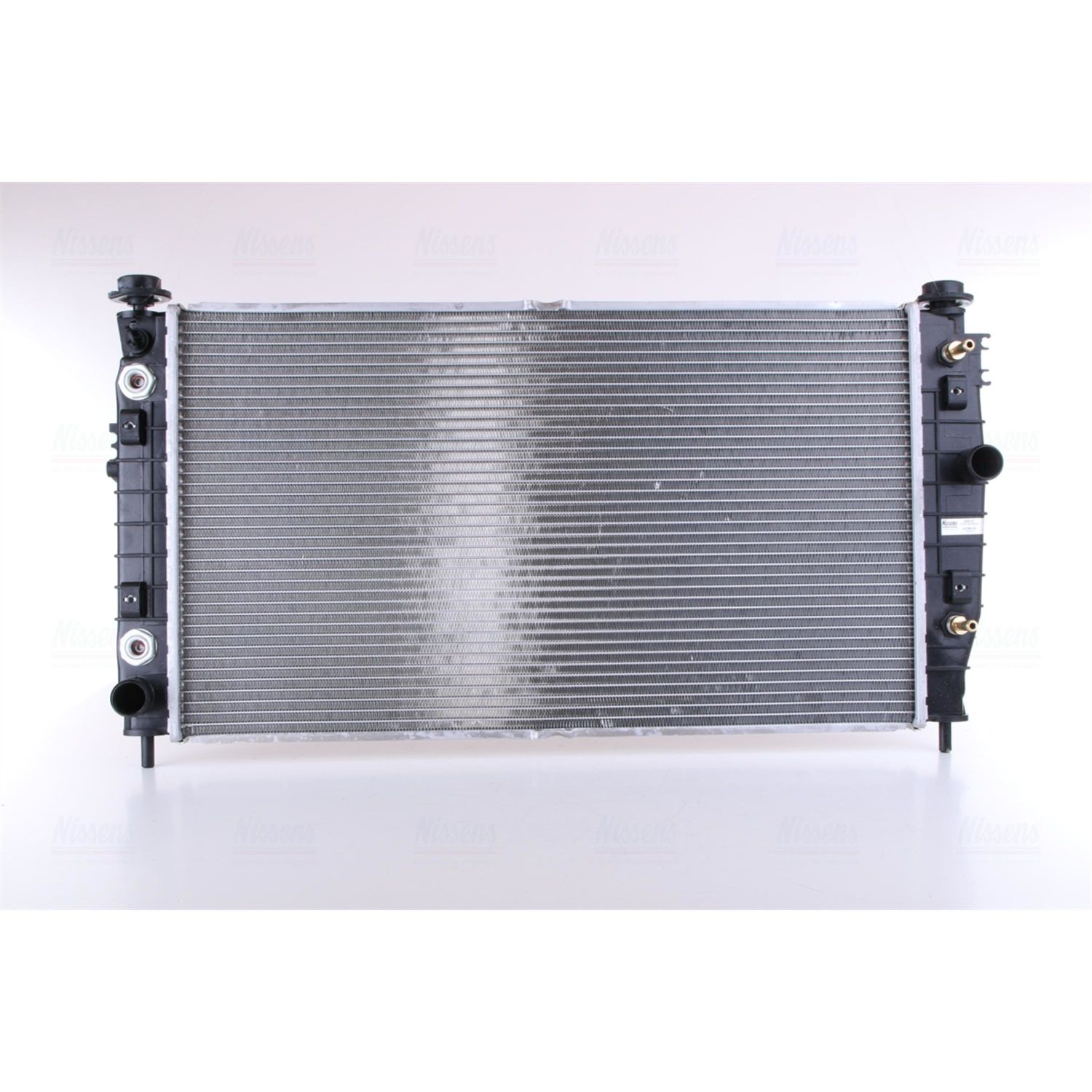 Nissens Radiator 69016