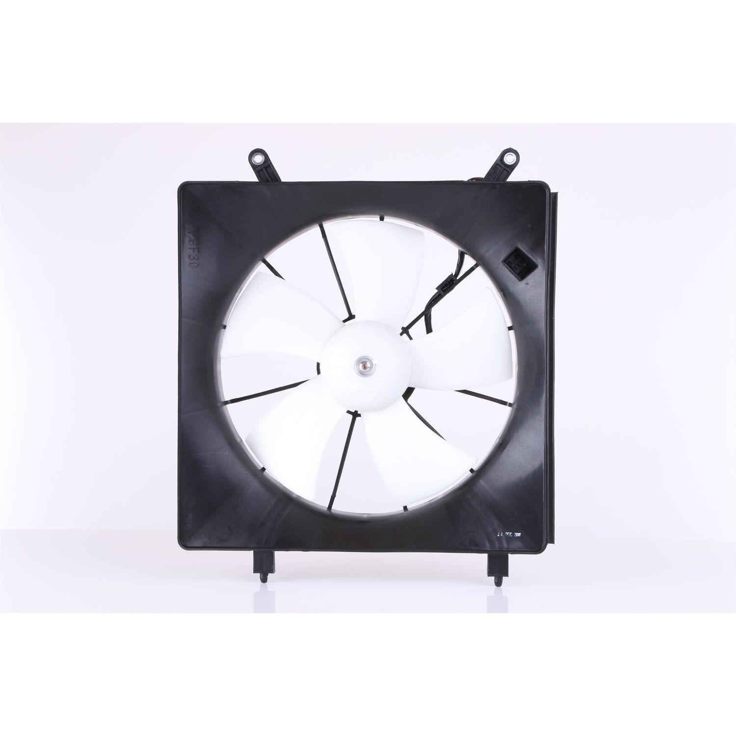 Nissens Radiator Fan Assembly 85048