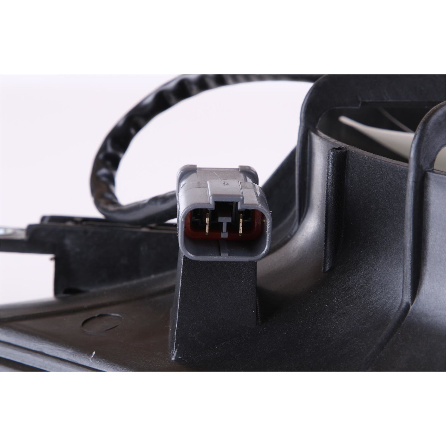 Nissens Radiator Fan Assembly 85048