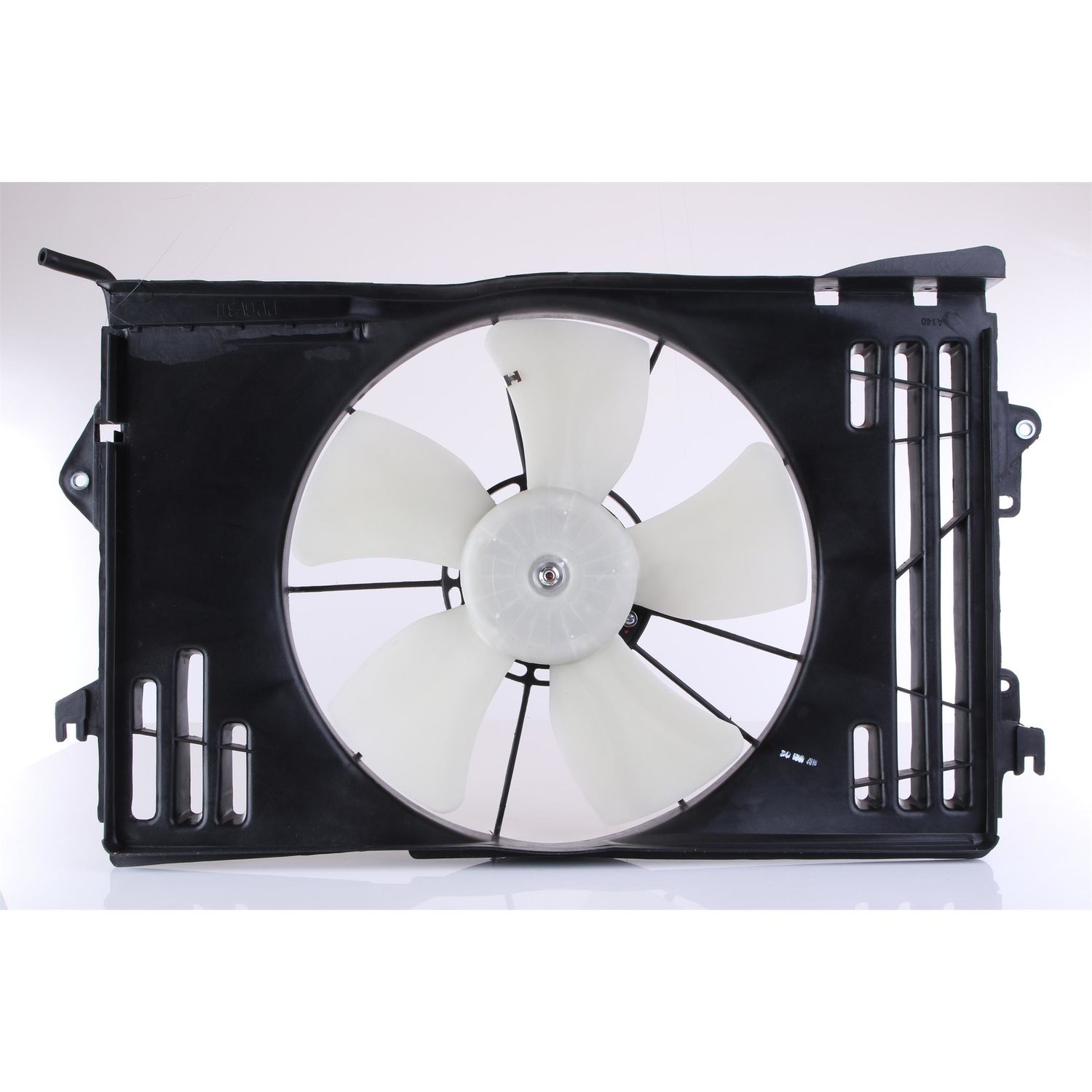 Nissens Radiator Fan Assembly 85232