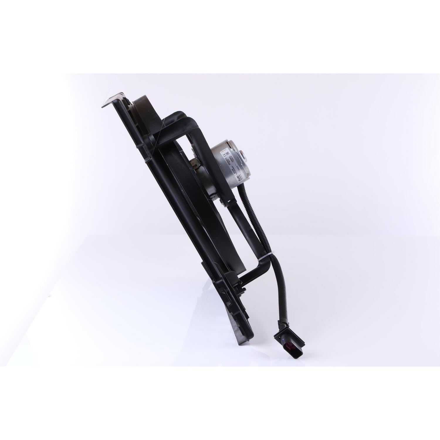 Nissens Radiator Fan Assembly 85249