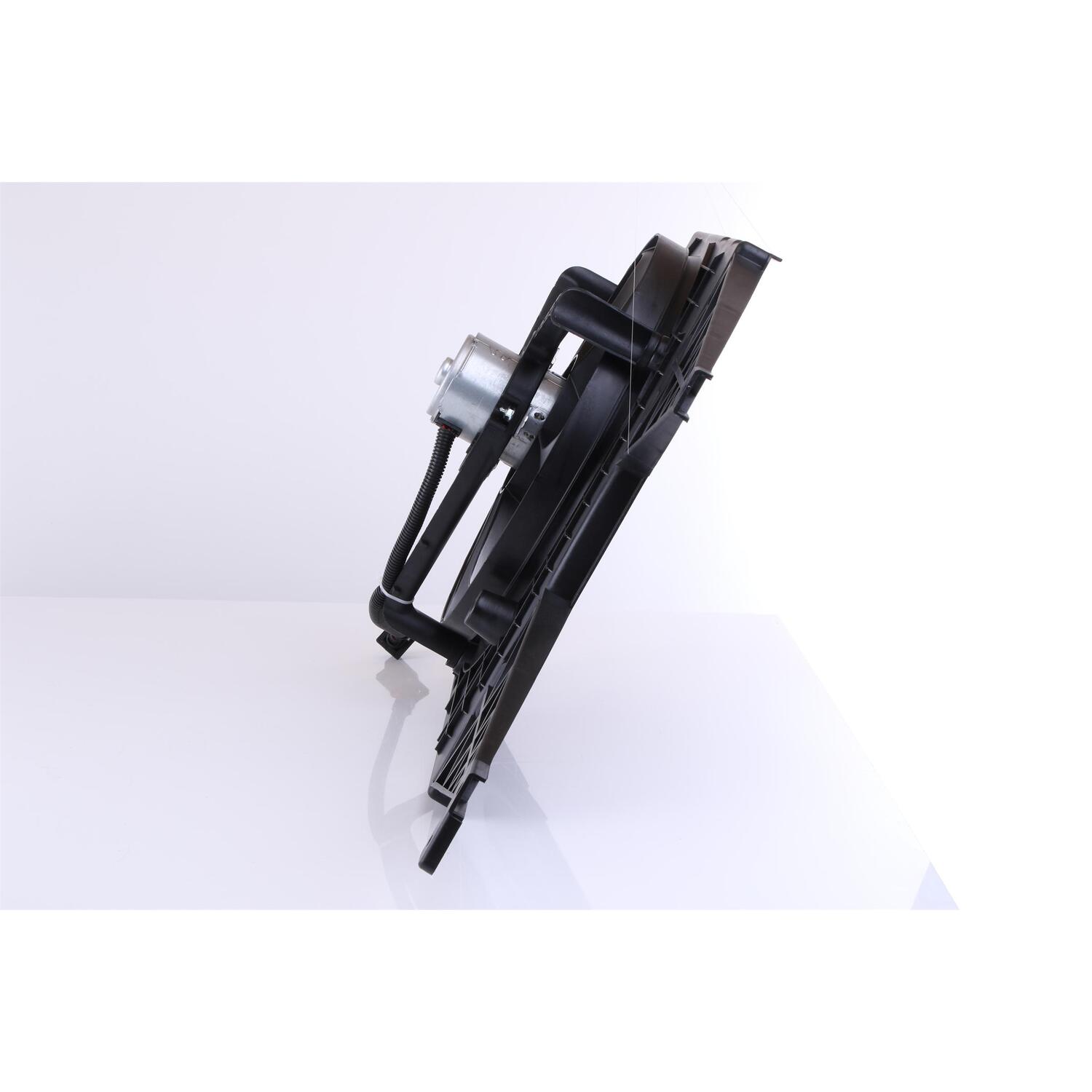 Nissens Radiator Fan Assembly 85249