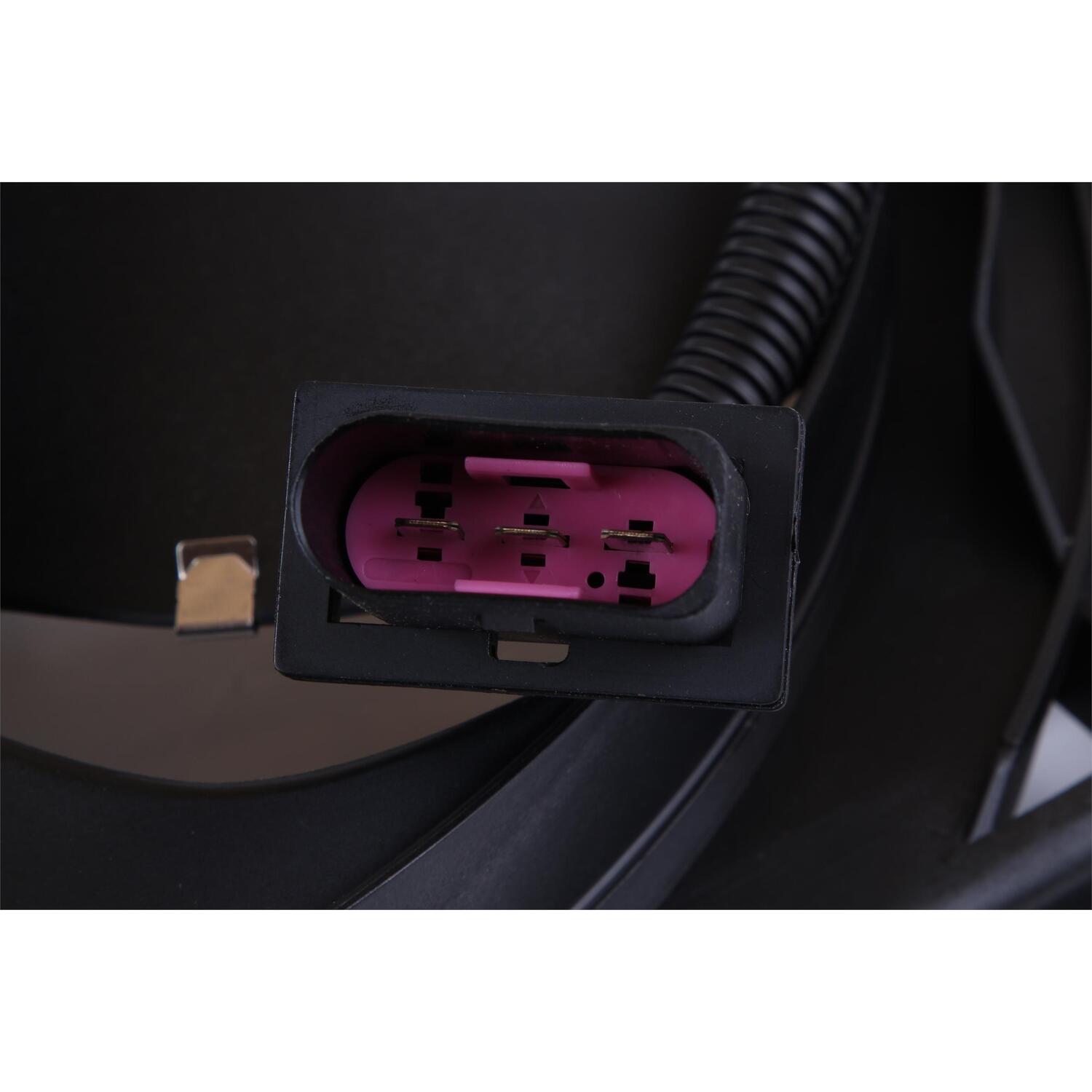 Nissens Radiator Fan Assembly 85249