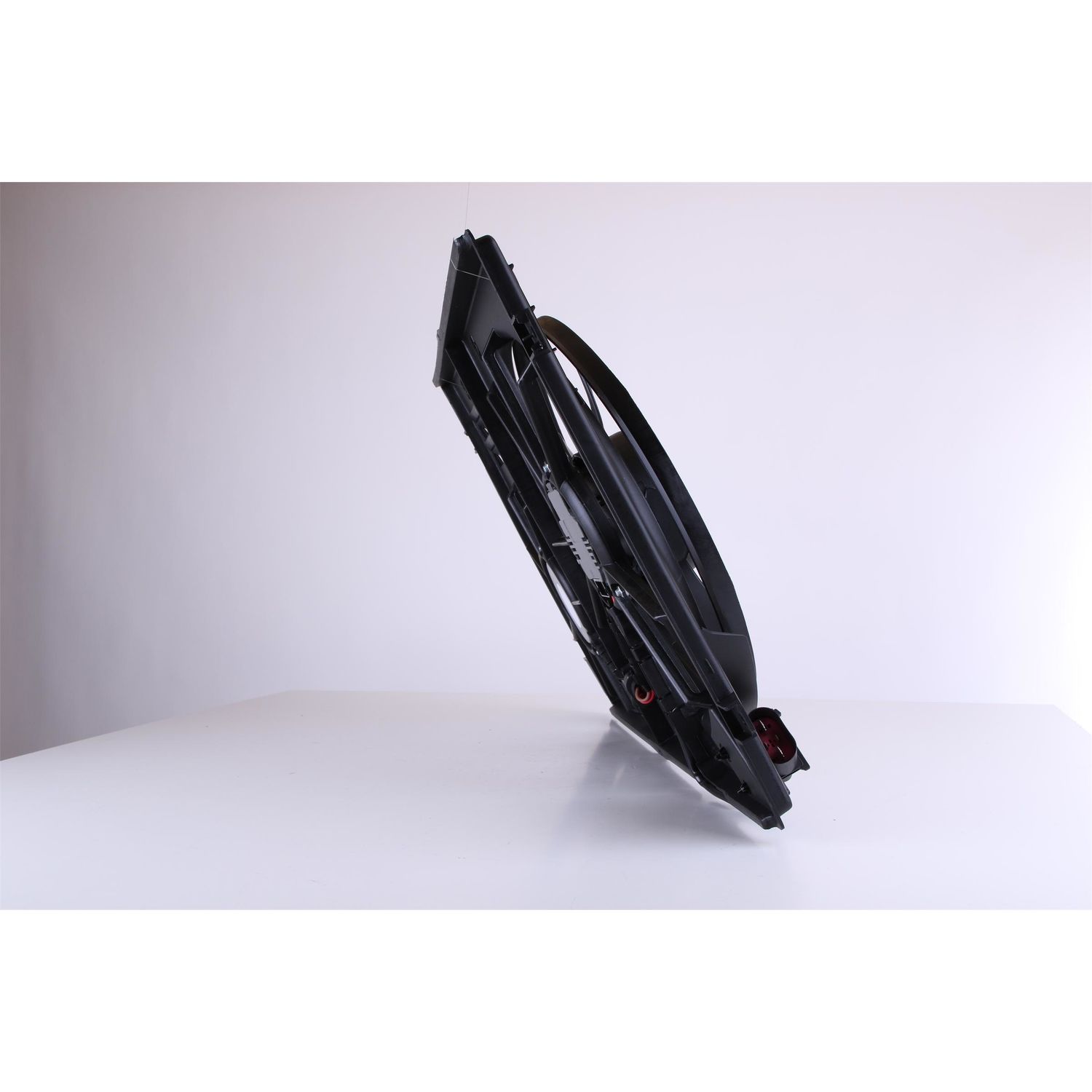 Nissens Engine Cooling Fan Assembly 85643