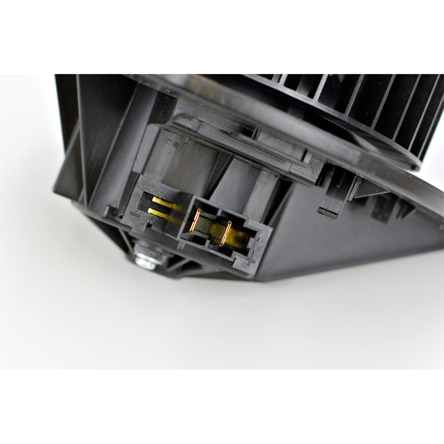 Nissens HVAC Blower Motor Assembly 87170