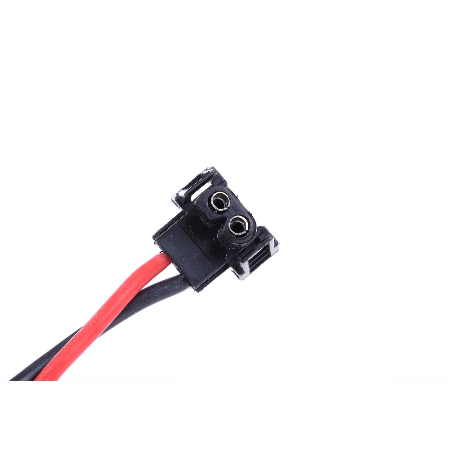 Nissens HVAC Blower Motor Assembly 87217