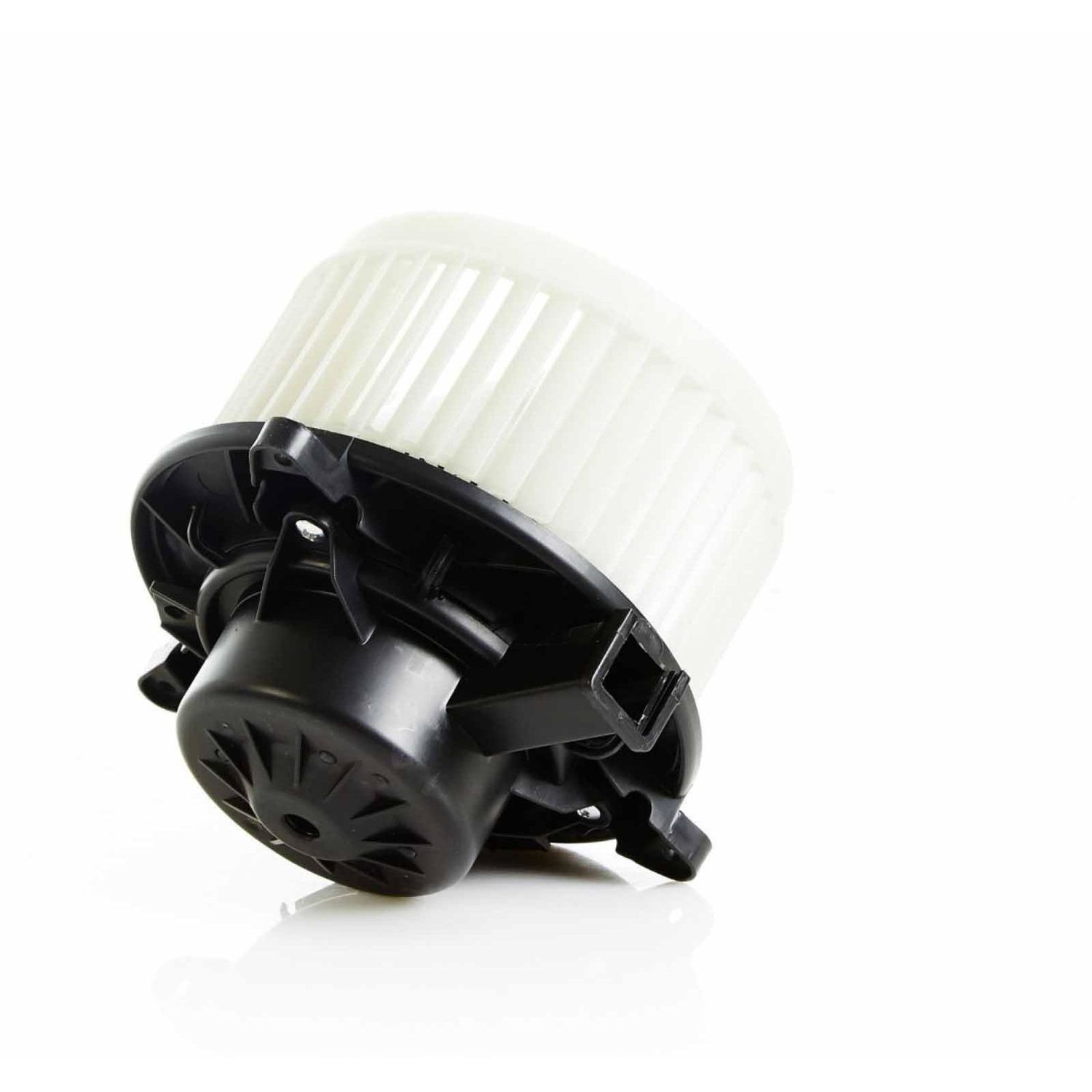 Nissens HVAC Blower Motor Assembly 87248