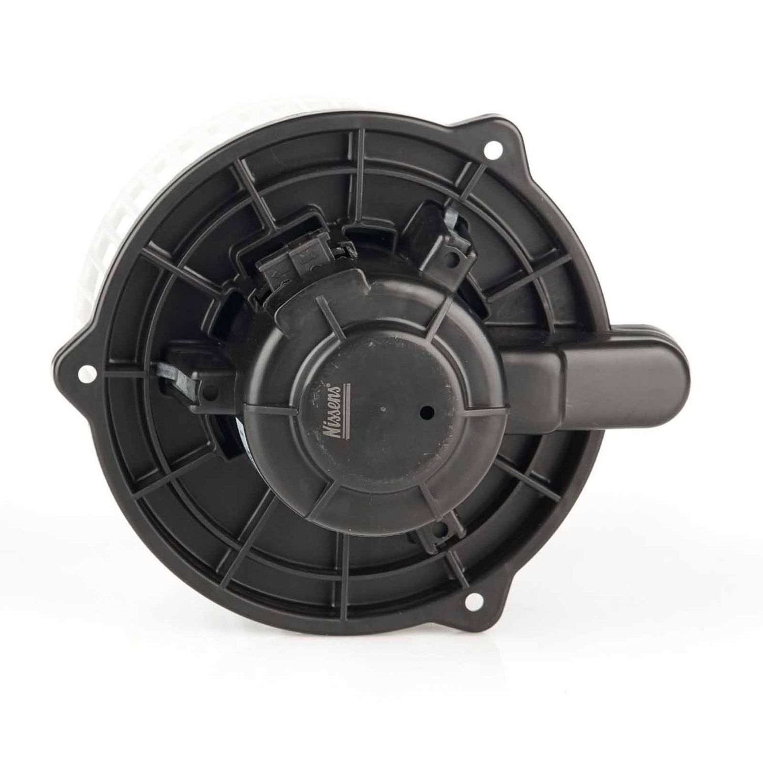 Nissens HVAC Blower Motor Assembly 87270