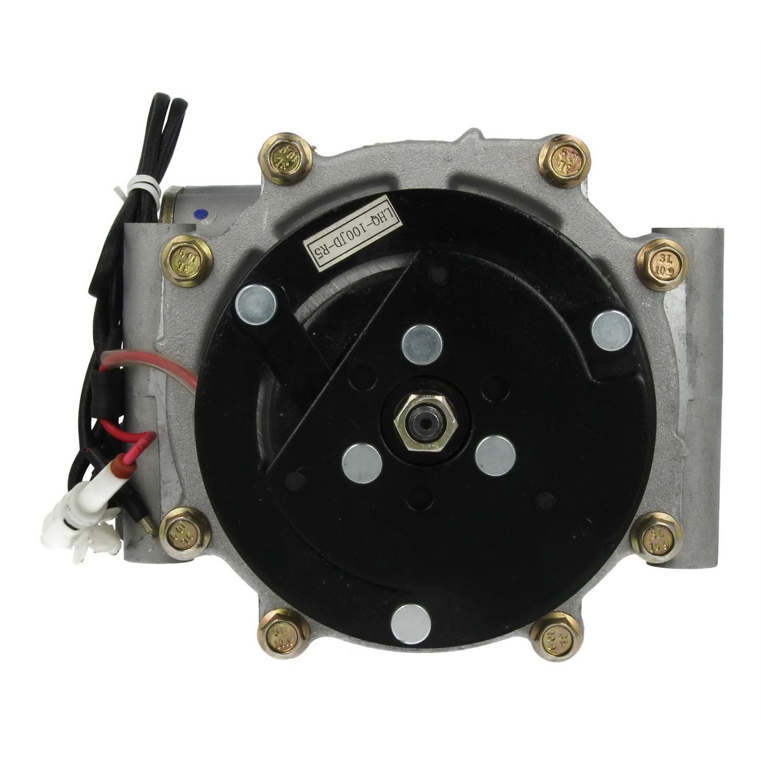 Nissens A/C Compressor 89066