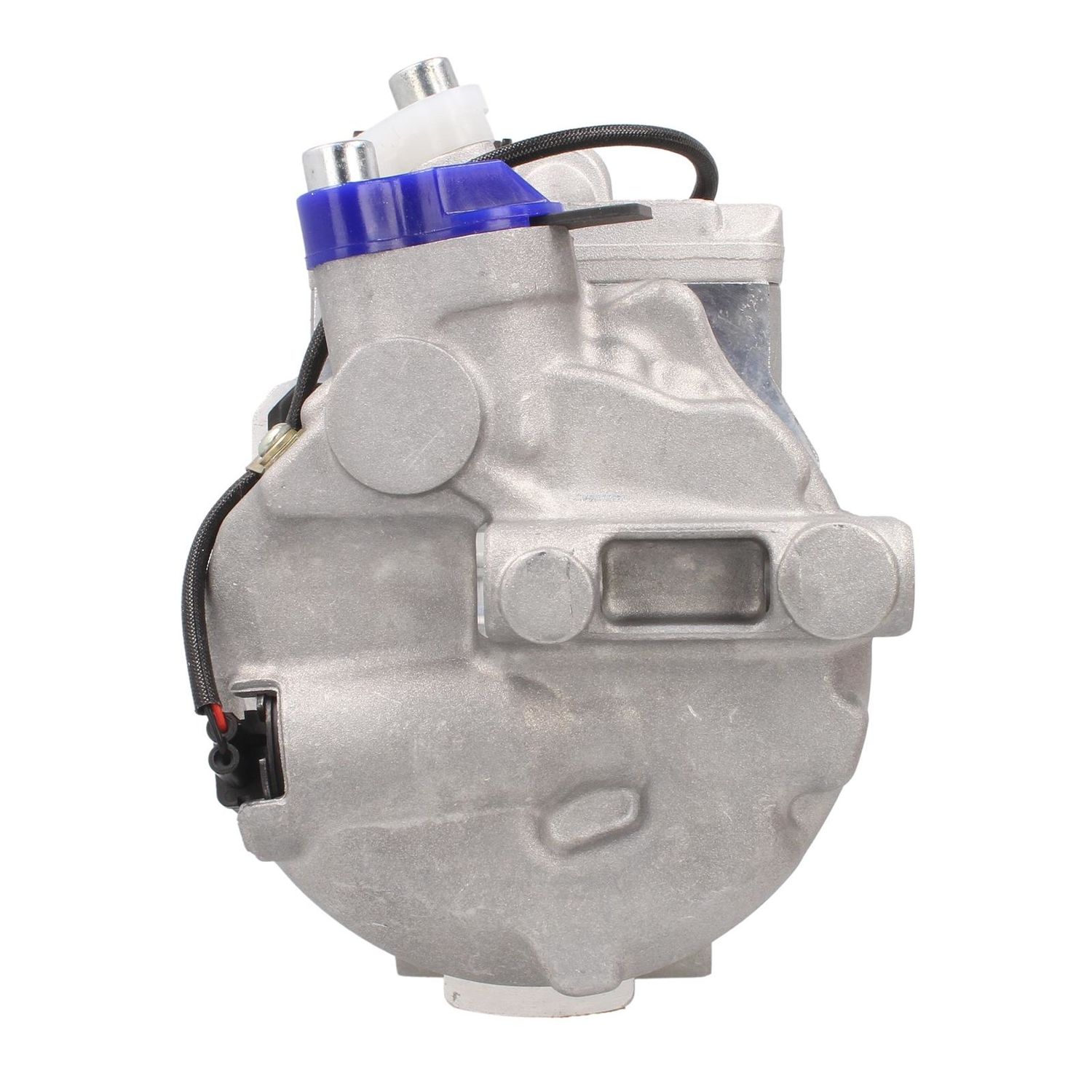 Nissens A/C Compressor 89210
