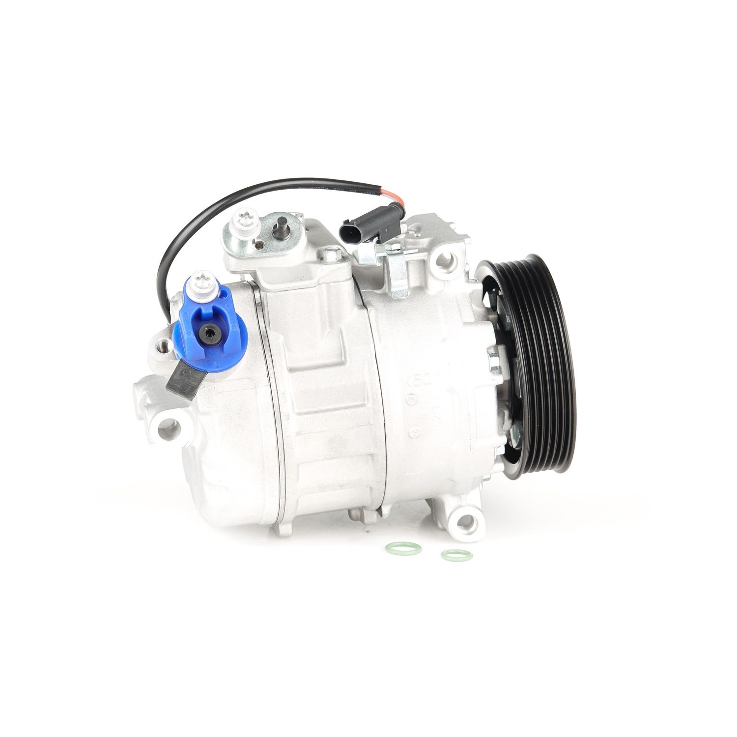 Nissens A/C Compressor 89214
