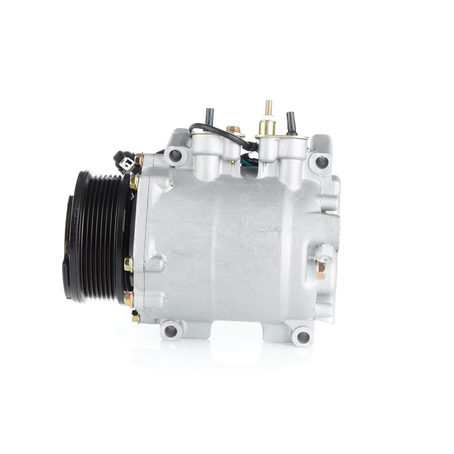 Nissens A/C Compressor 89242
