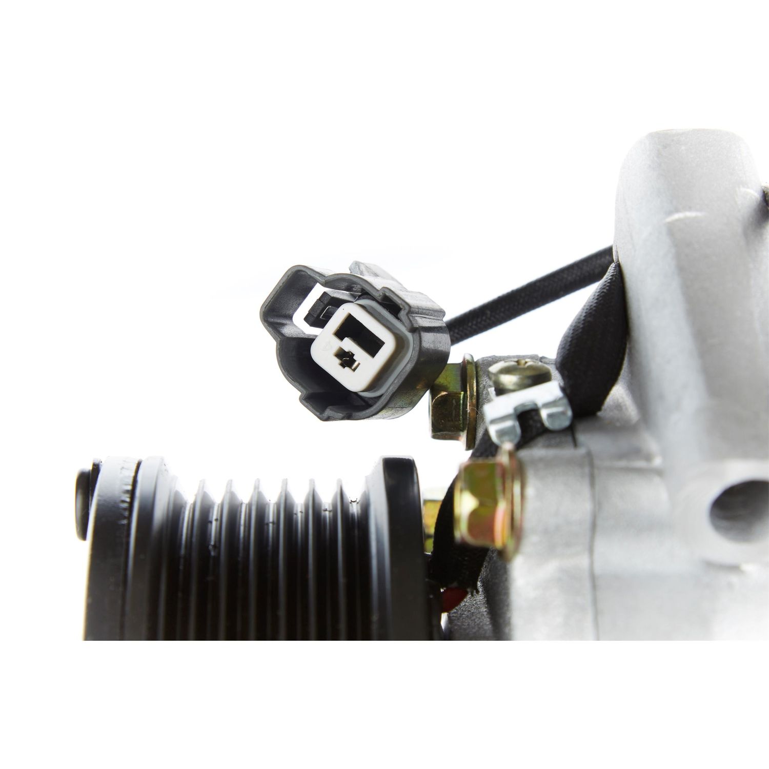 Nissens A/C Compressor 89242