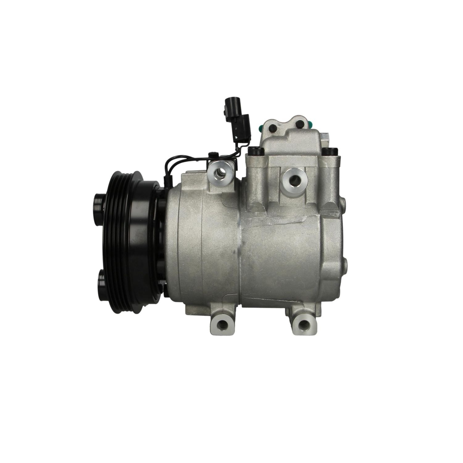 Nissens A/C Compressor 89291