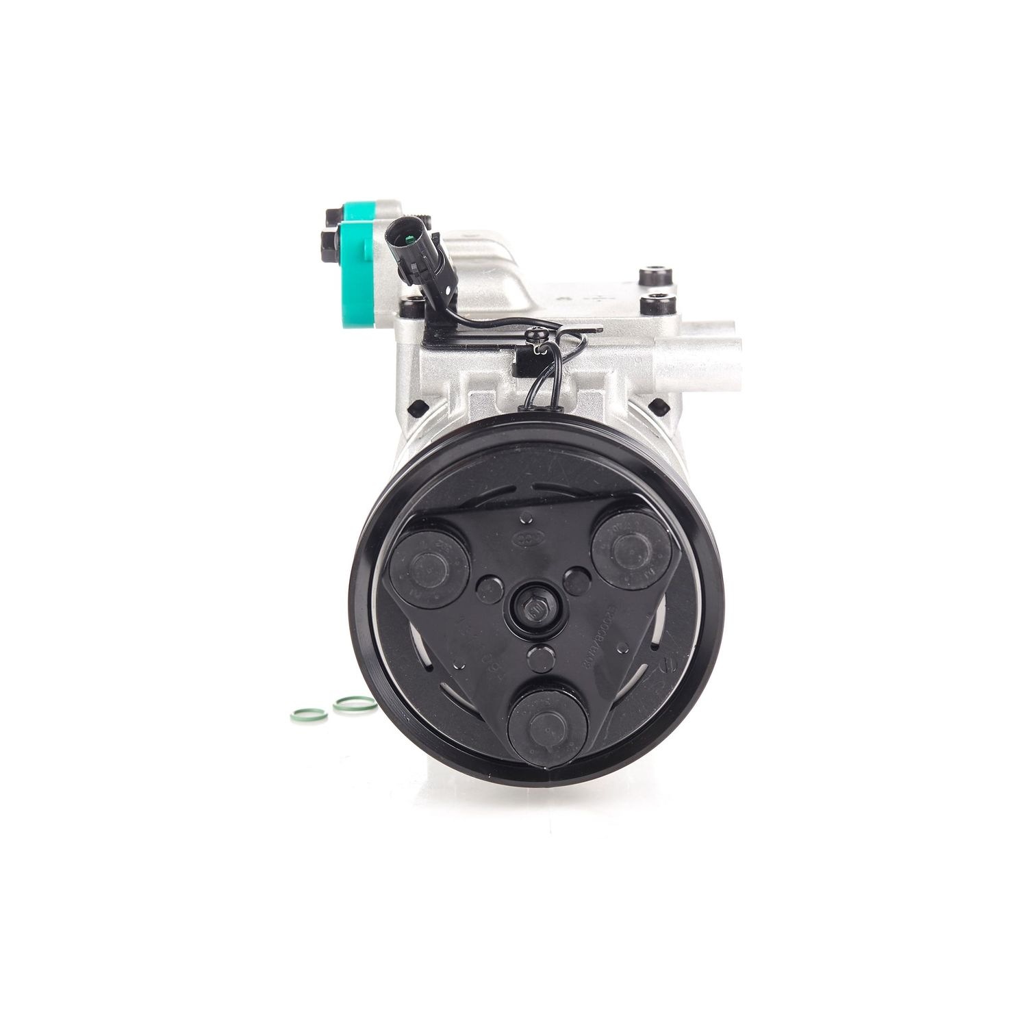 Nissens A/C Compressor 89291