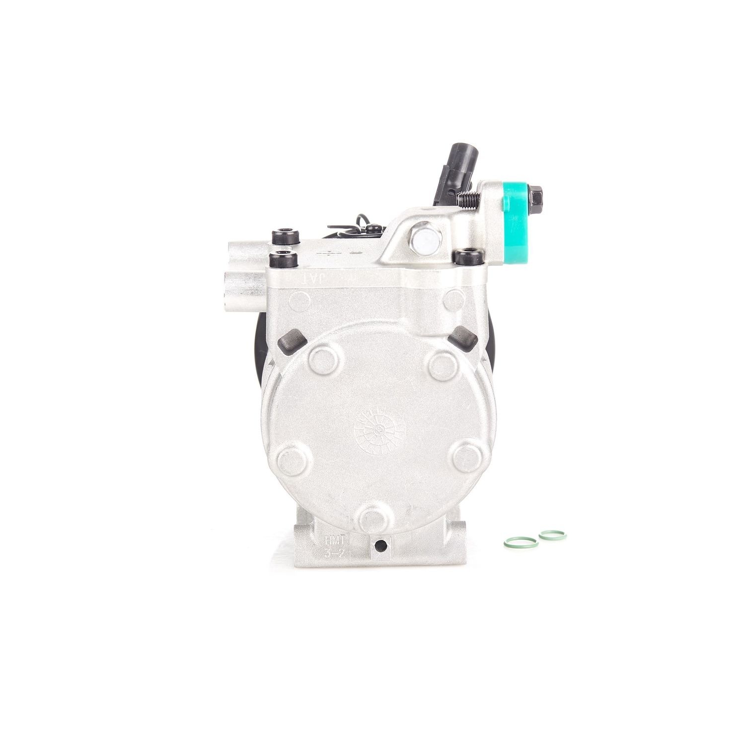 Nissens A/C Compressor 89291