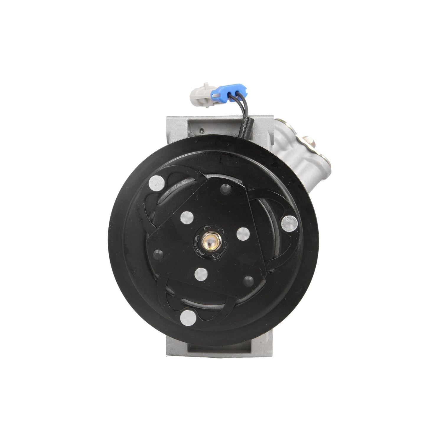 Nissens A/C Compressor 89308