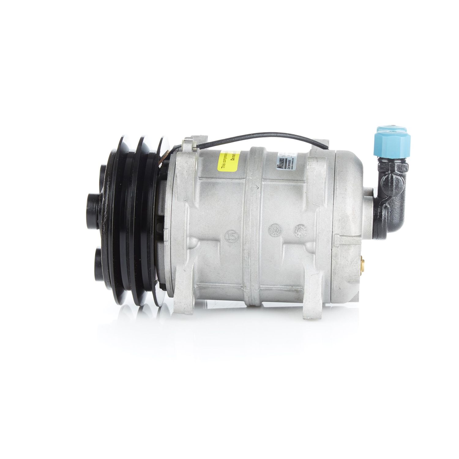 Nissens A/C Compressor 89321