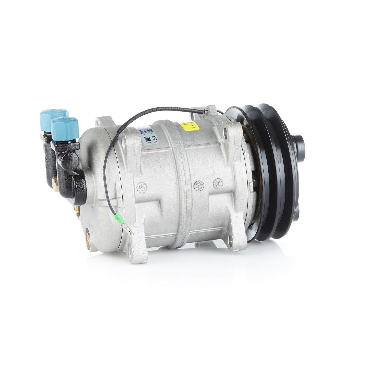 Nissens A/C Compressor 89321