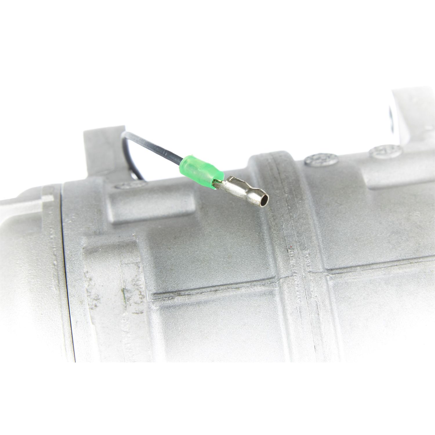 Nissens A/C Compressor 89321