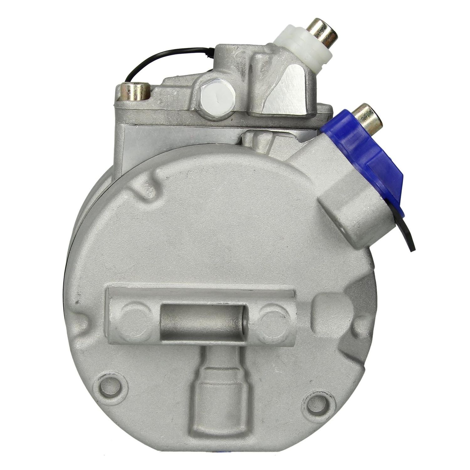 Nissens A/C Compressor 89341